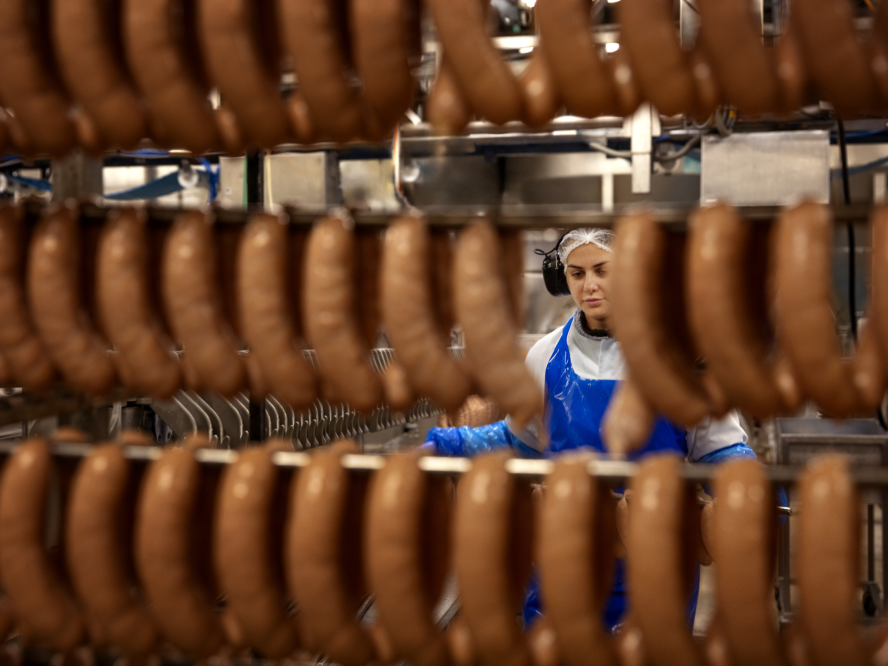 300 sommarjobbare till ett Scan Sverige på framfart